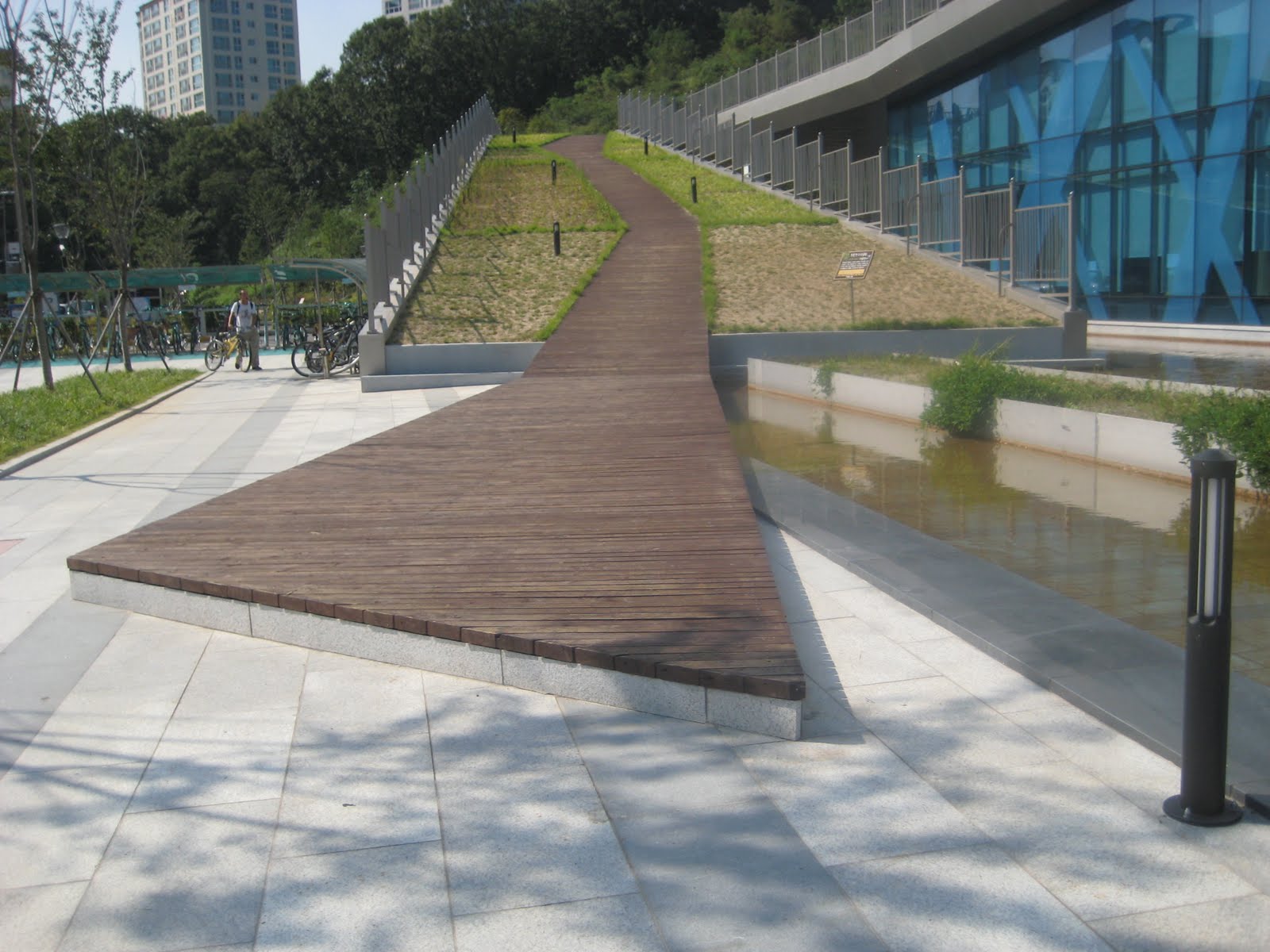 South Korea: Pangyo