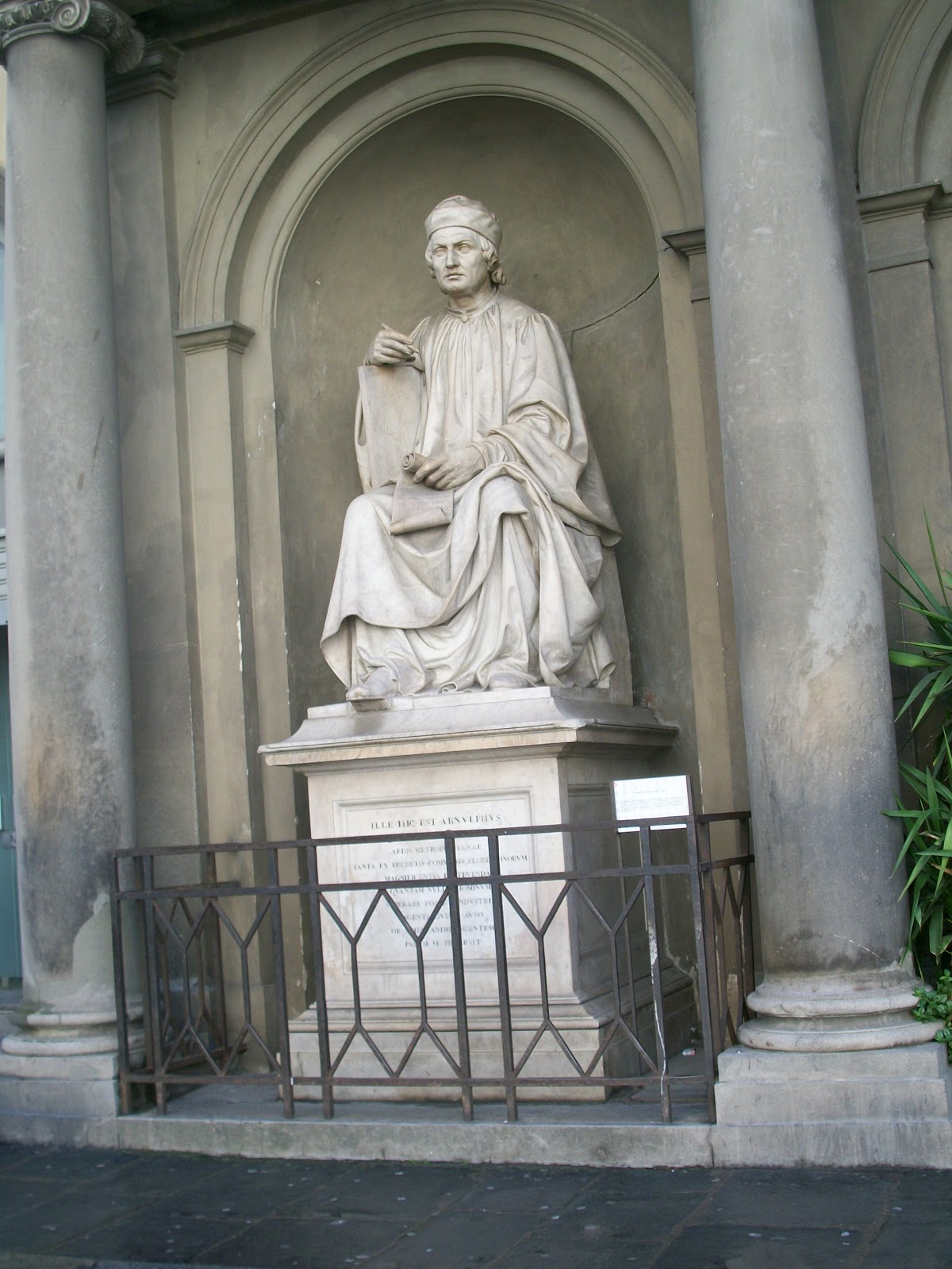 Hi, it's me, Bridget!: Firenze: Not just the name of a centaur in Harry ...