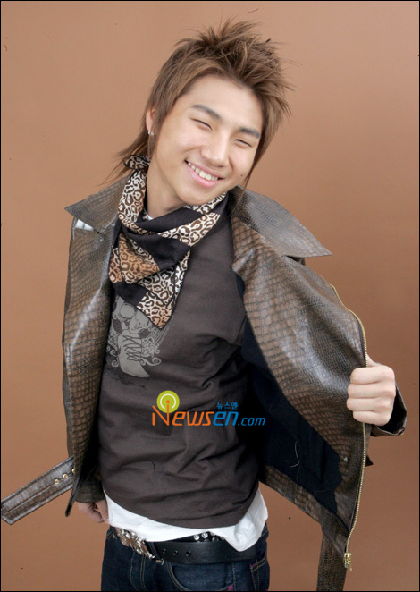 Free Games Mania: Big Bang: Kang DaeSung