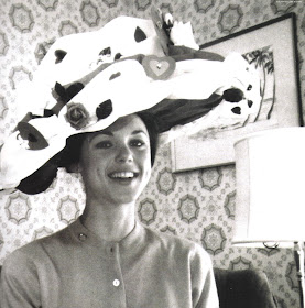 Michael Brett Post Edie Sedgwick