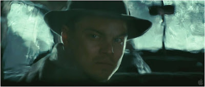 WEIRDLAND: Leonardo DiCaprio: Shutter Island review