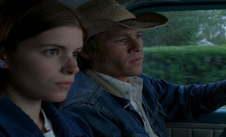 WEIRDLAND: Jake Gyllenhaal, one of the most amazing bodies