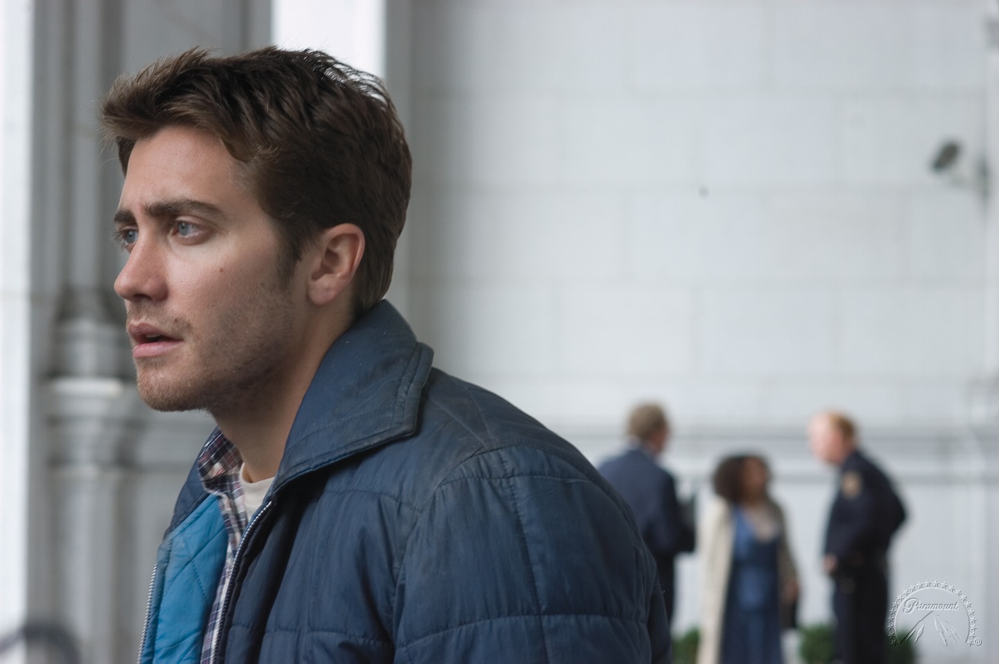 WEIRDLAND: New stills of Jake Gyllenhaal in "Zodiac"