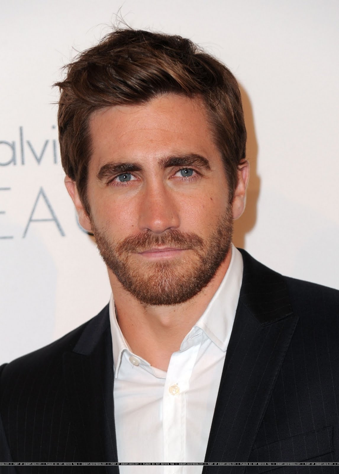 WEIRDLAND: Jake Gyllenhaal at Elle's 17th Annual Women Hollywood Tribute