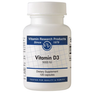 Vitamin D3 Deficiency Linked to Type 1 Diabetes - BioQuick News