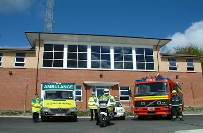 Responding to Emergency Incidents