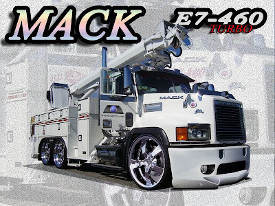 TRAILERS: trailers tuning