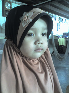 Muhammad Adam Harraz's Blog Spot