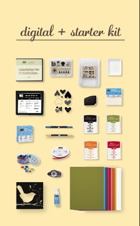 INKcredible Creations Join My Team