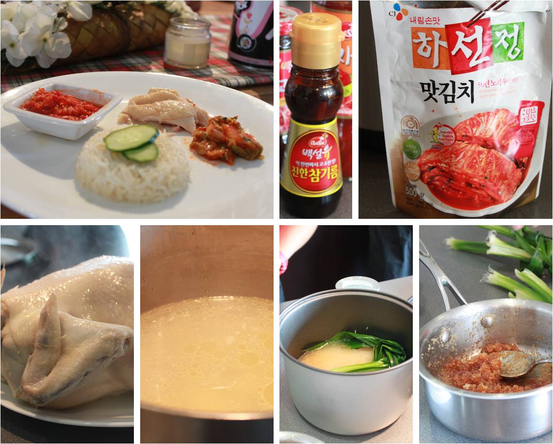 Wen's Delight: Cook Up A Storm with CJ CheilJedang