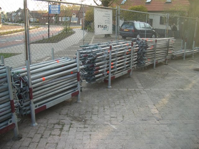 Vlierdenseweg 190: Systeemsteiger