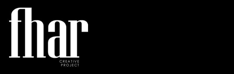 fhar: logo and brand