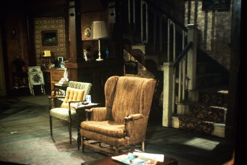 Set-Jetter & Movie Locations and More: All In The Family & The Jeffersons