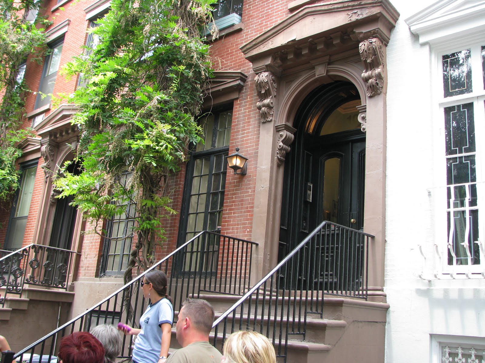 Set-Jetter & Movie Locations and More: The Cosby Show