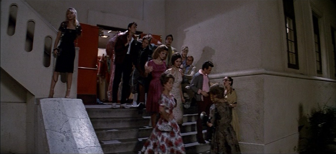 Set-Jetter & Movie Locations and More: Grease 2 (1982)