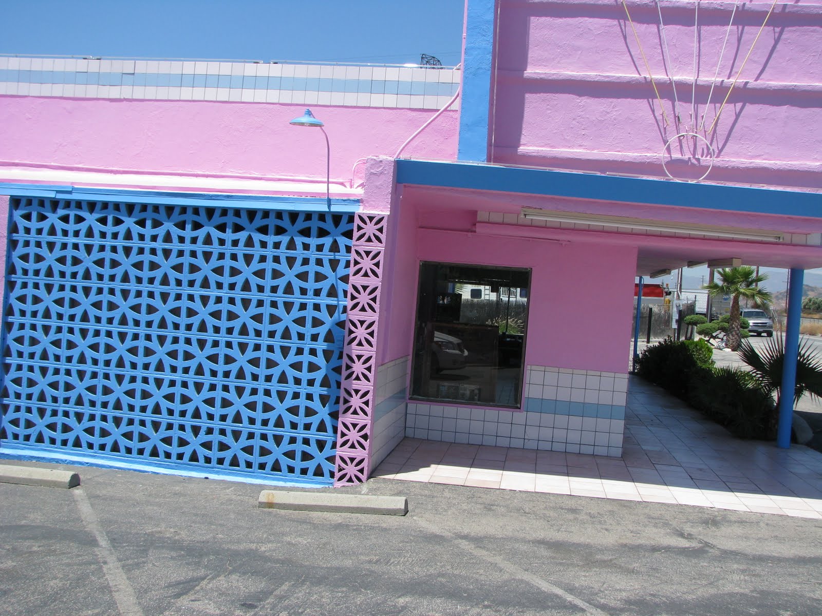 Set-Jetter & Movie Locations and More: Grease 2 (1982) location revisited