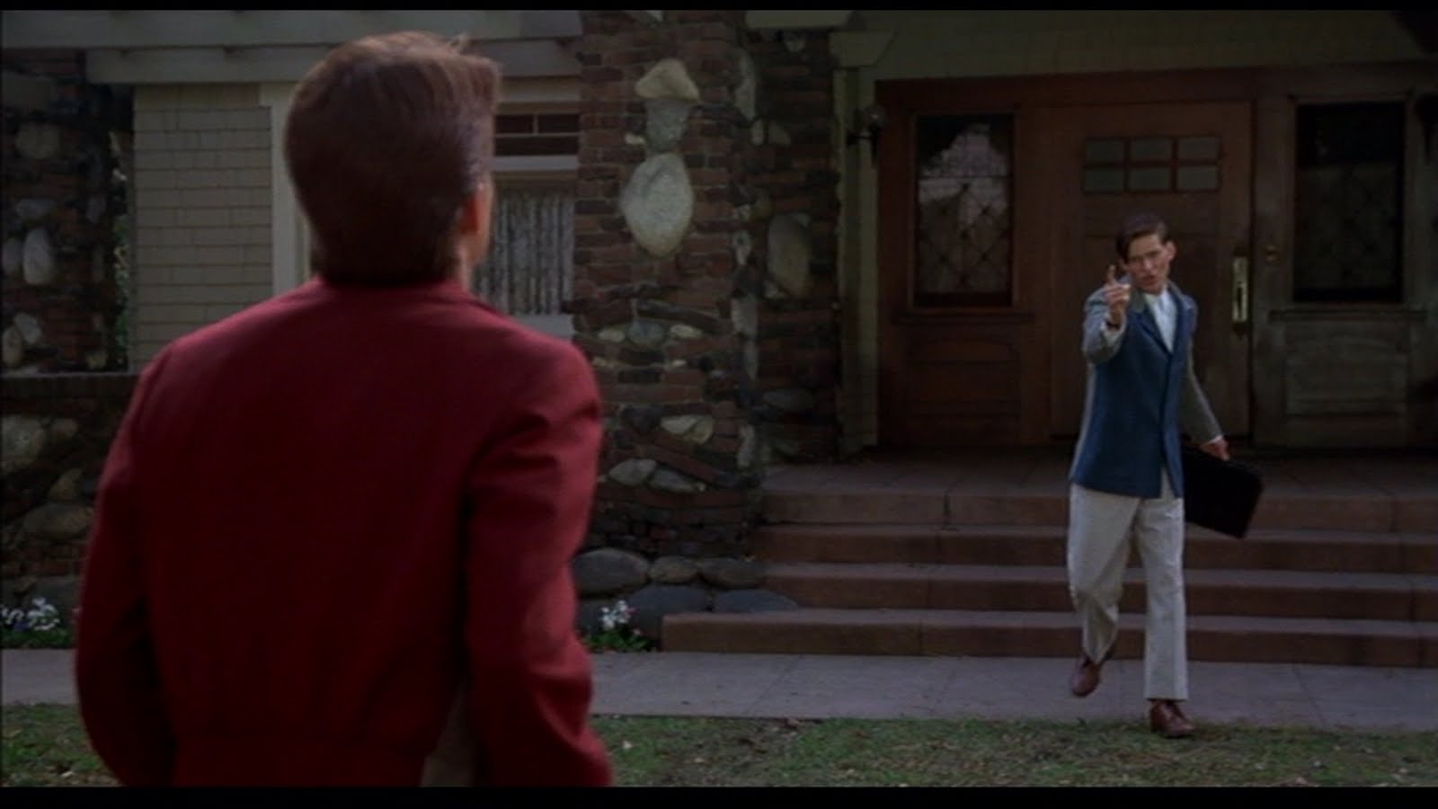 Set-Jetter & Movie Locations and More: Back To The Future trilogy