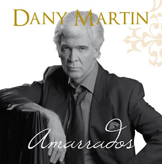 DANY MARTIN, La Voz del Amor: Razones para este blog dedicado a DANY MARTIN