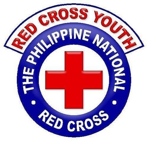 BARASENYONG VOLUNTEER: RED CROSS YOUTH