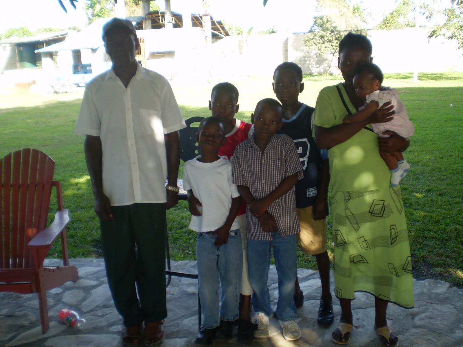 My Life - Take Two: Two Years - & Lots of Changes