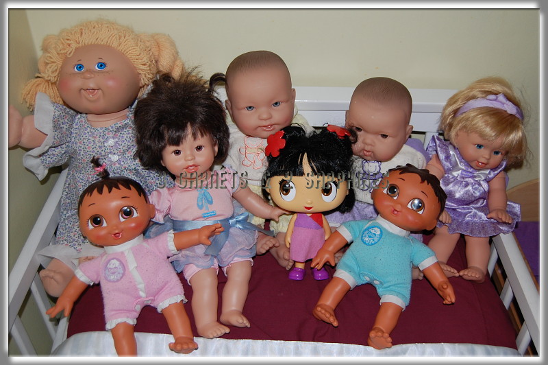 3 Garnets And 2 Sapphires Giveaway And Review Sassy Soft Sided Toy Organizer Closed