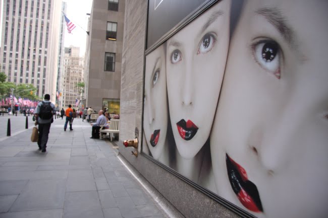 Tokyo Portraits: FACES