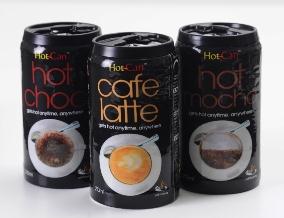 HotCan- MINUMAN TIN PANAS SENDIRI SELF HEATING DRINKS