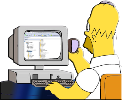 Se cayó el sistema: Algunos consejos para mantener tu pc sin virus