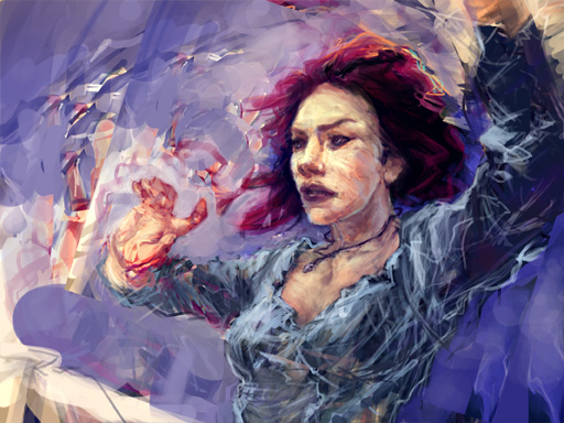 paizo.com - Forums: Homebrew and House Rules: The Chronomage : a ...