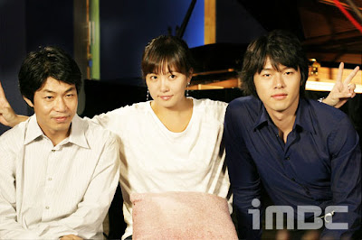 kim Sam Soom: Curiosidades de... "My name is Kim Sam-soon"