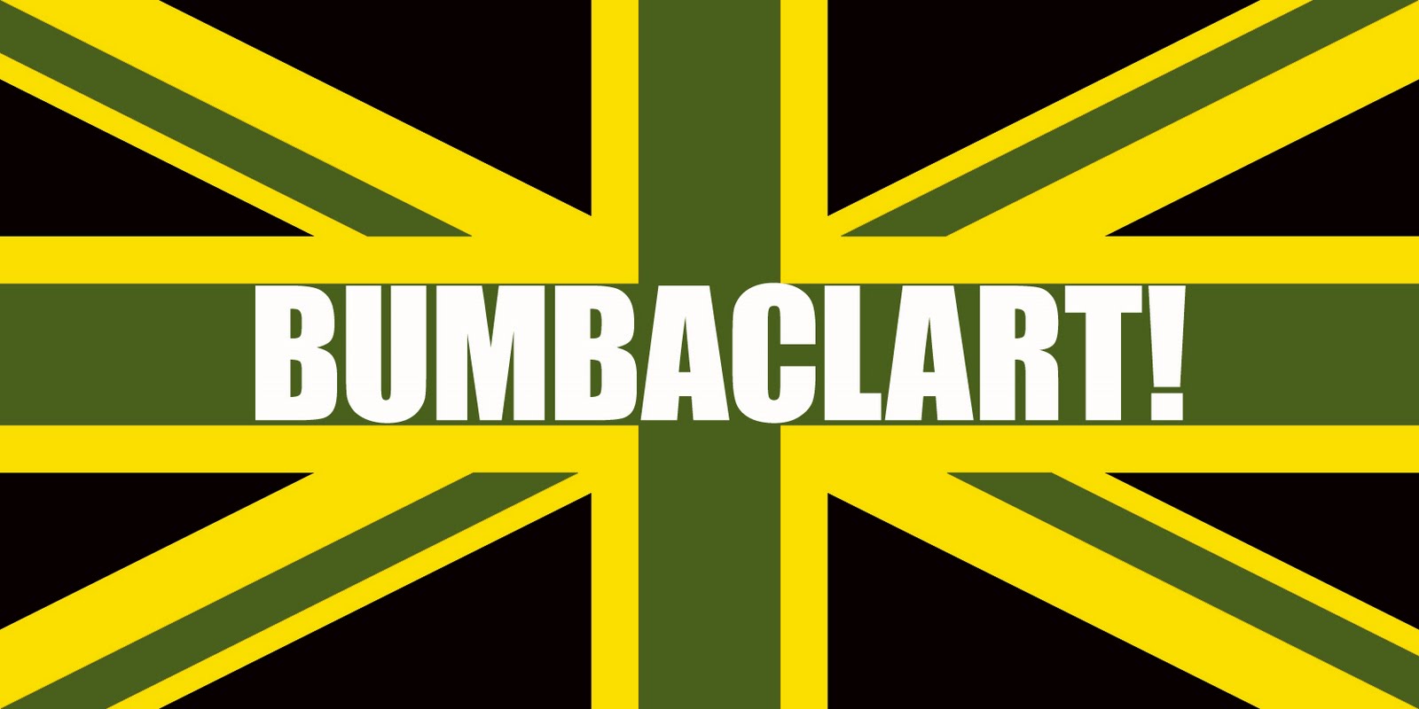 BUMBACLART!: darkers by Tem