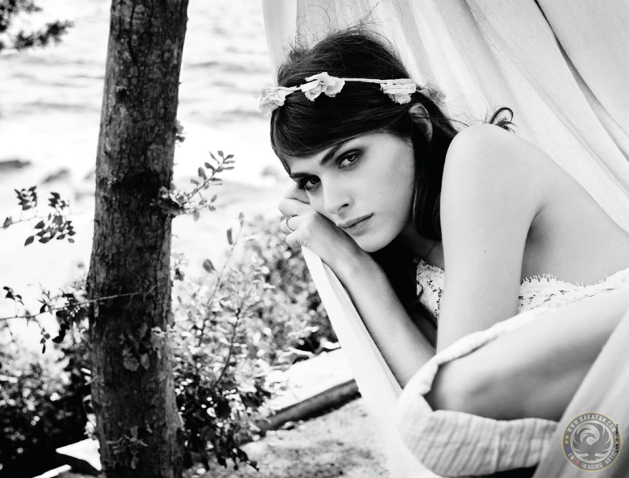 Warrior Sarah: Elisa, Elisa, Elisa saute-moi au cou.