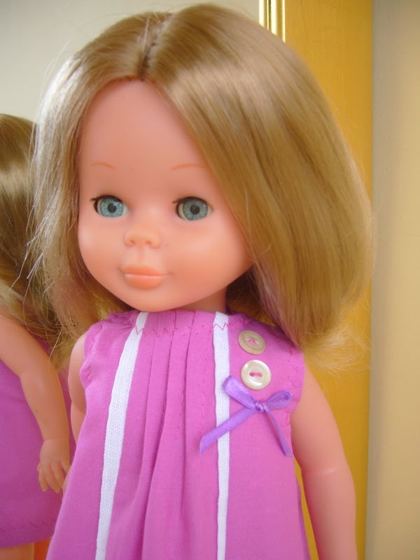 La biblioteca silvestre: Ponerse morado