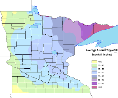 Winter hazard awareness week - MinnPost