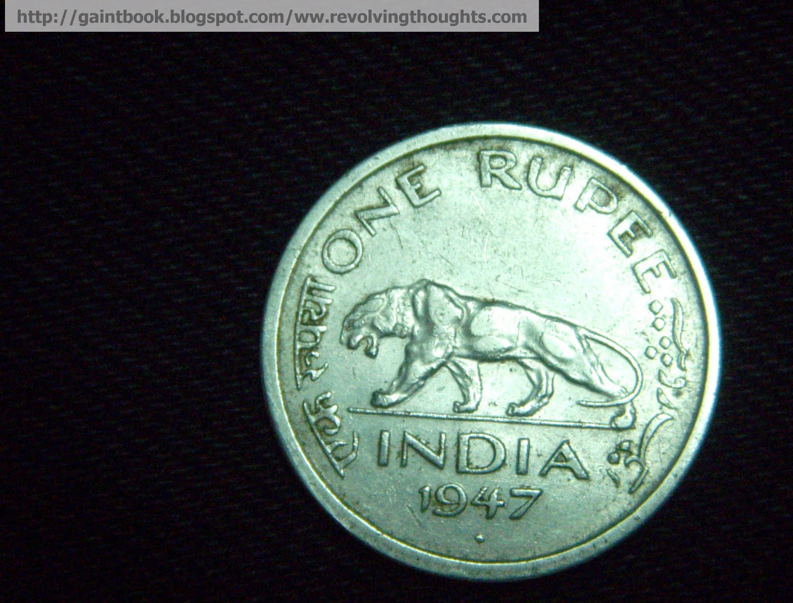 MY COINS GALLERY: India:British Raj Coins