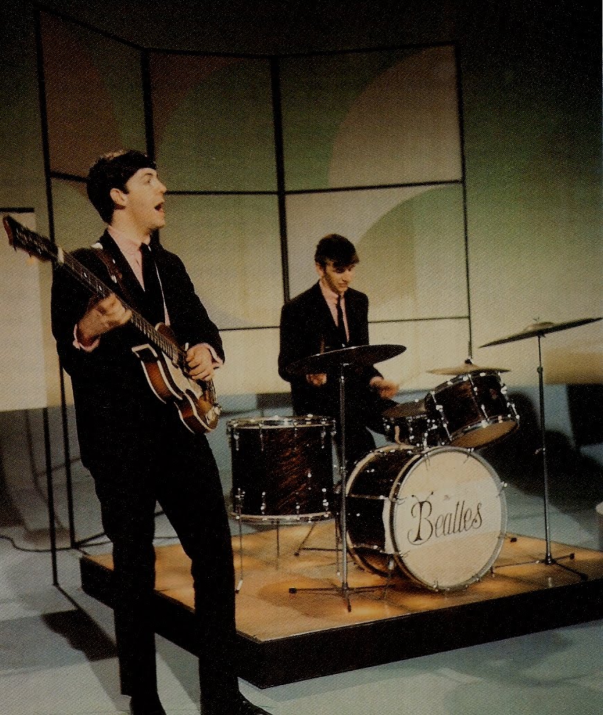 Blog do Beatles 4ever: O "Beatles Bug"