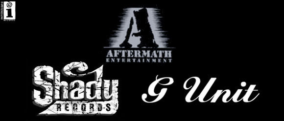 G-Unit Shady Aftermath: Before I Self Destruct tracklist