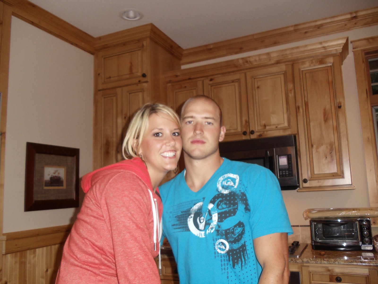 Conner.Kylee.Nixon.Adelyn: Eventful Week in Seattle!