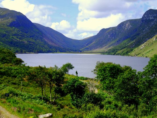 Home Living: The Ulster-Scots: Forming Western Culture From the 1600's ...