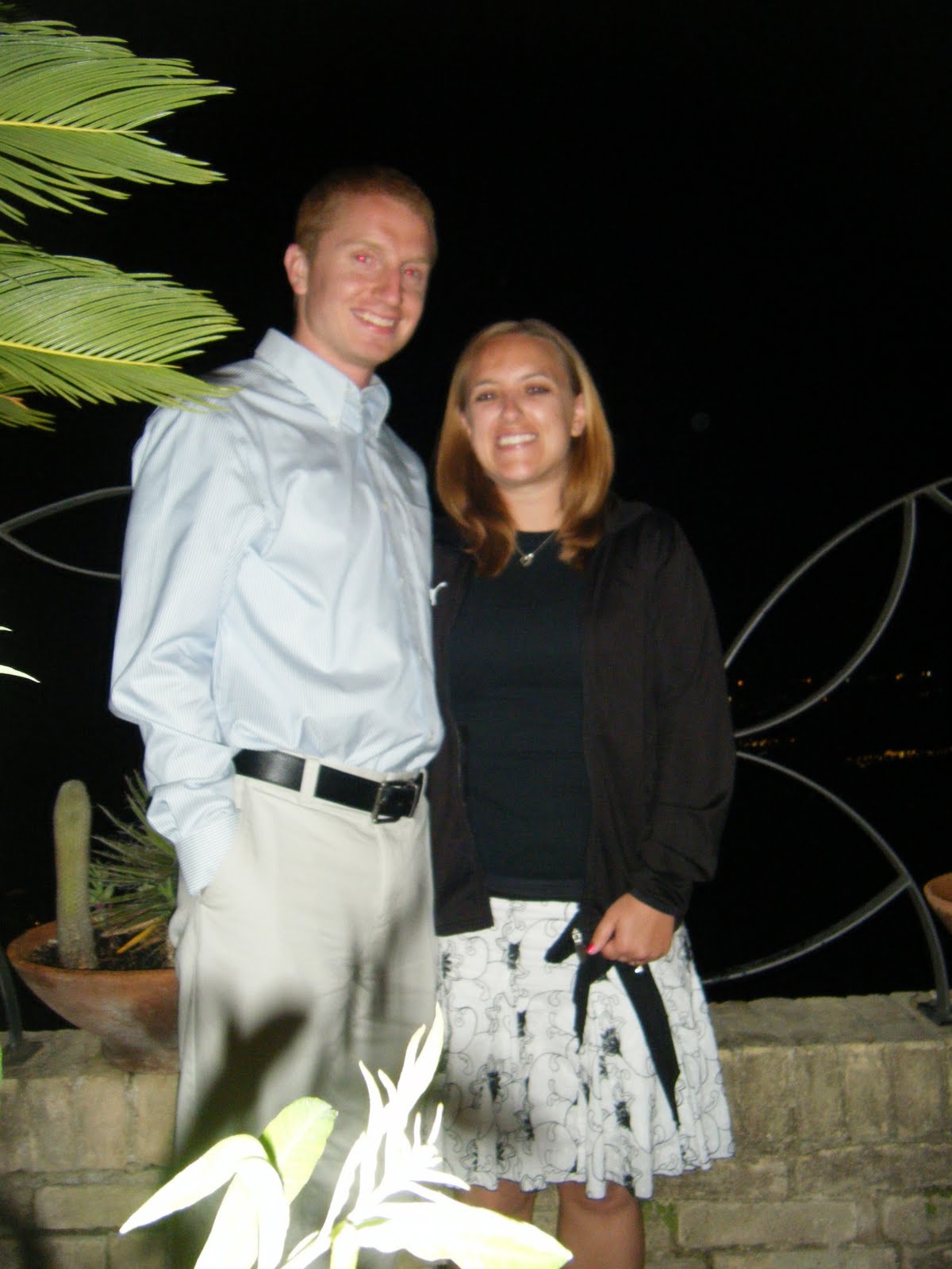 Casey and Libby's Italian Adventures!!: Week 4 (already)!