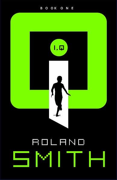 KISS THE BOOK: Independence Hall by Roland Smith - ESSENTIAL