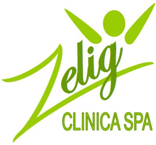 Zelig Clinica Spa: ¿Que significa ZELIG?