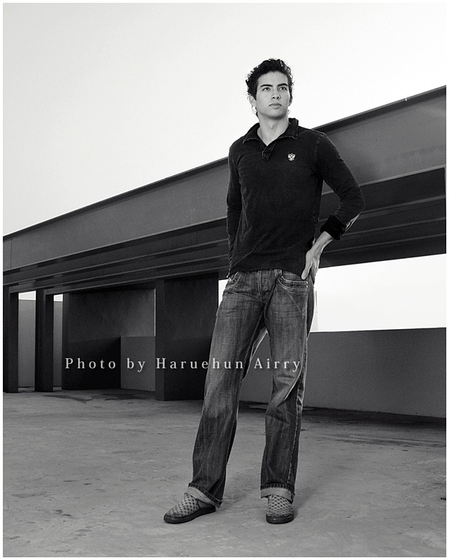 Haruehun Airry: April 2010