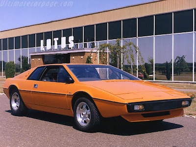 yes lets: the golden age of pointy cars