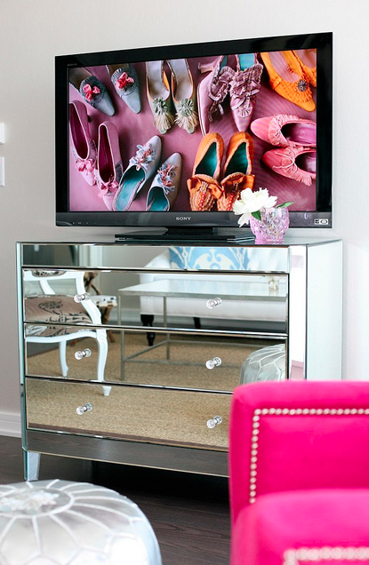 Bazaar of Serendipity: Ultimate Girl Pad