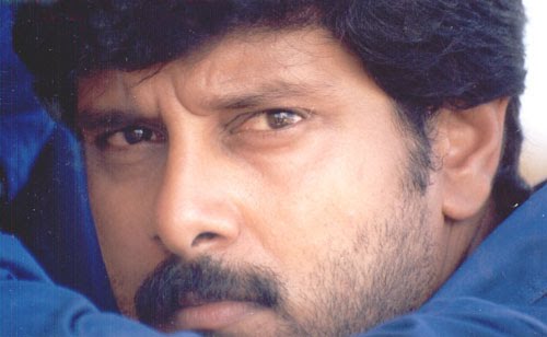 Sethu | CVF Gallery Test