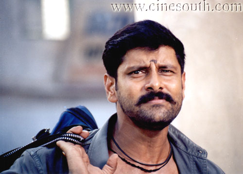 Dhool | CVF Gallery Test