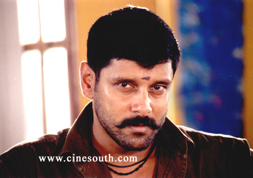 Dhool | CVF Gallery Test