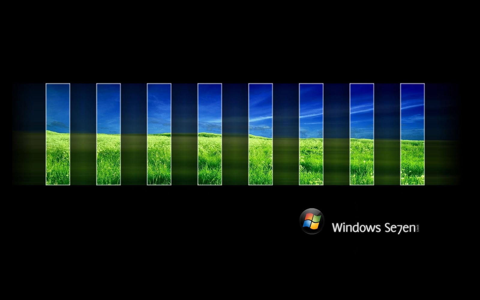 DESKTOP WALLPAPERS: Windows 7 Wallpapers