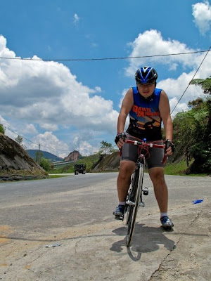 Matthew Goh | Dawn Riders